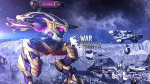 War Robots зарубы в рандоме!!!