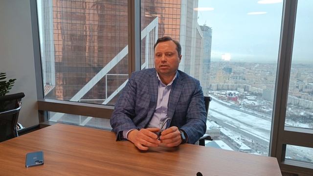 Не только ТКО.
Михаил Панченко – Советник генерального директора ППК РЭО