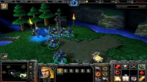 Warcraft III: Reign of Chaos cutscenes - The Scourge of Lordaeron - Asumo Vietsub