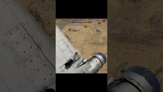 Ис-2 из сталиниума #warthunder #gaijin #tank #gameplay #military