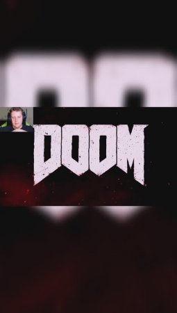 DOOM - оков больше нет! #shorts #doom #n1mrotus