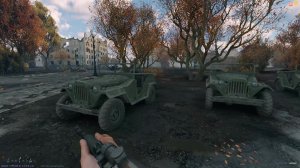 The Enlisted 2023 видео 2560р