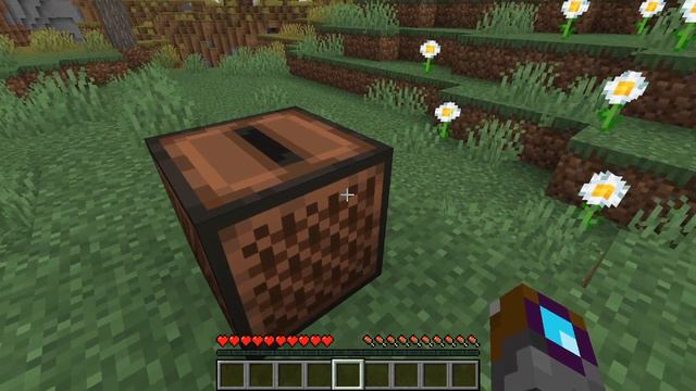Minecraft snapshot 22w16a - CREEPY NEW MUSIC DISC! - смотреть видео ...