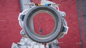 Siege. Злая японская женщина в Бразилии