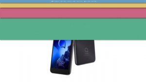 Обзор смартфона Alcatel 1v (2019)