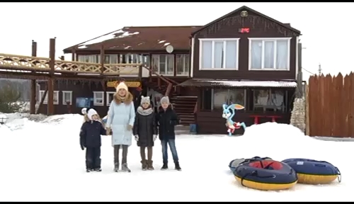 20 февраля 2016 г. Sasha & Каша