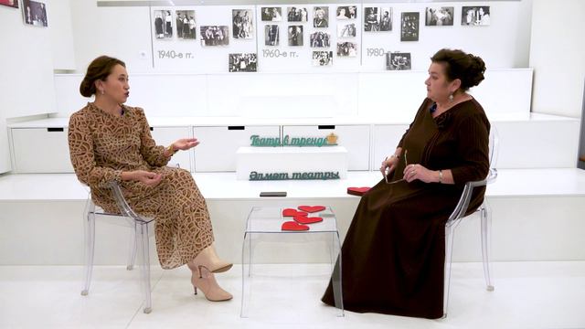 10 ответов Раушания Файзуллина