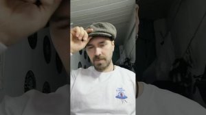 кепка в стиле stetson