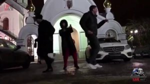 Очередной плевок в народ кандидата "против всех"