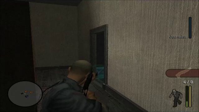 Manhunt 47 часть.mp4