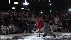 KLEJU vs VICTOR/ Фристайл 2015/ BBOY 1on1 Finals/ UDEF x Silverback x YAK