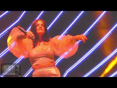 22 - Ольга Пачи - Гелин ойнамаа (Приходите танцевать) - День города Комрат 2022