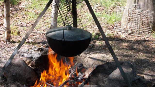 Карелия июнь 2014