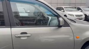 CHERY TIGGO