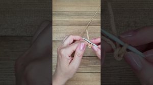 How to Crochet a Magic Ring. Detailed Video
