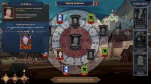 Обзор DEMO Ash Of Gods: The Way