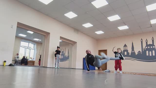 Practice 2023