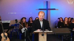 Воскресное Богослужение 28.11.2021