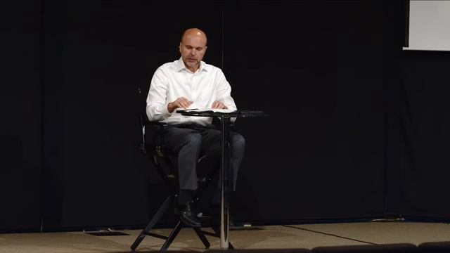 Урок 5. “Чудеса вокруг озера” (Мк. 4:35-41; гл. 5 и 6). Изучаем Библию с Виталием Олийником
