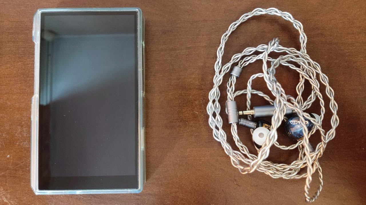 KATACCO. Скорость и масса.