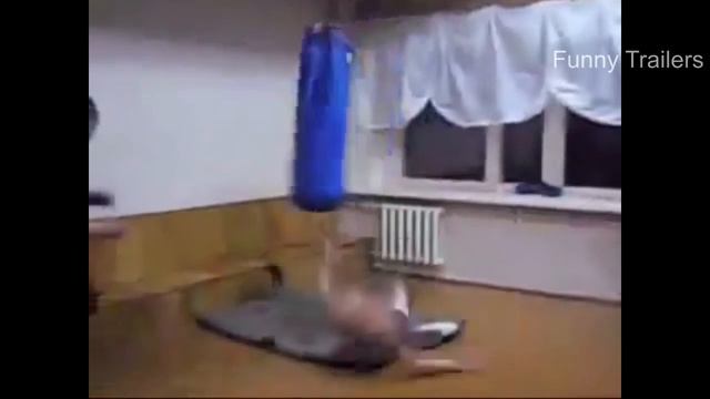 Трейлер: Высотка Многоквартирный Жилой комплекс