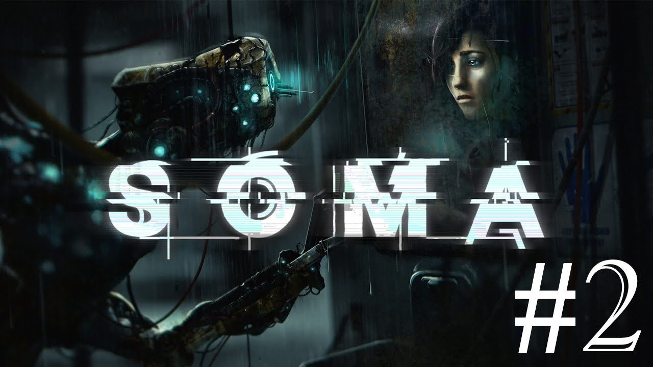 Soma – смотреть онлайн все 2 видео от Soma в хорошем качестве на RUTUBE