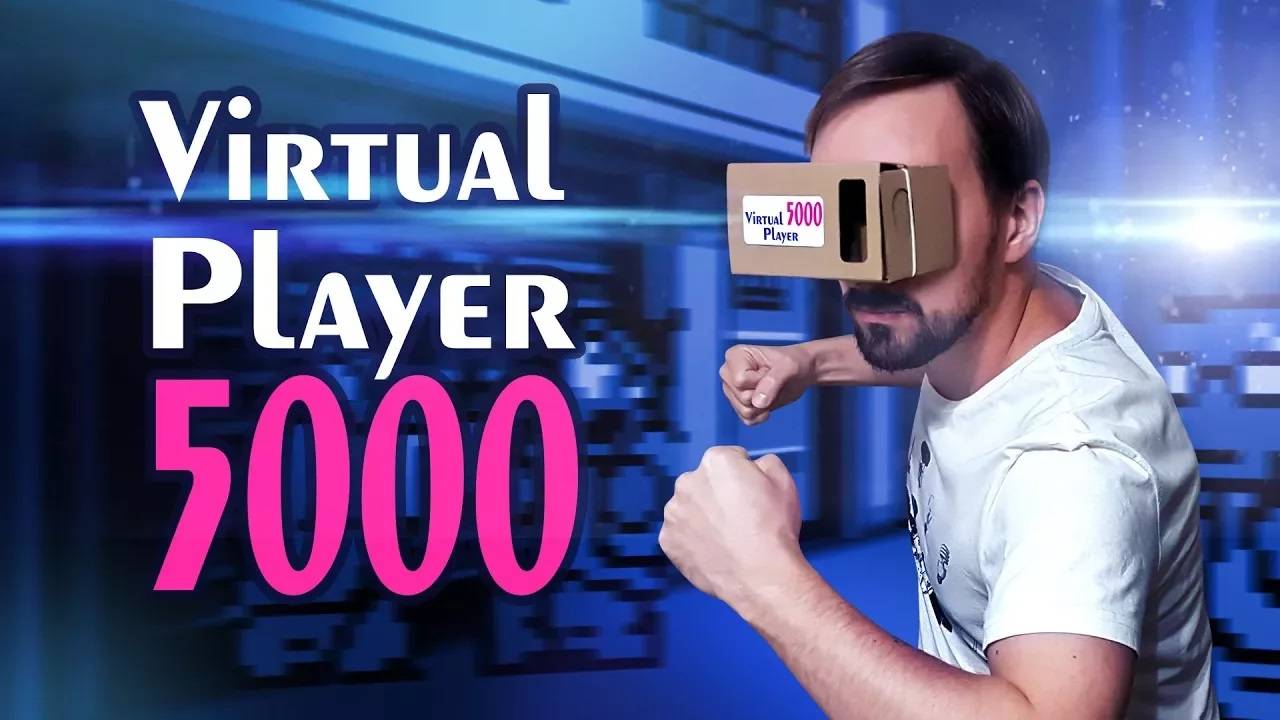 Virtual Player 5000