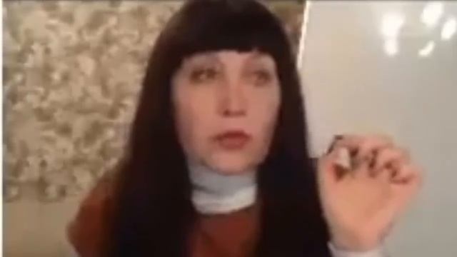 Болезнь - это Карма？ Вопрос-Ответ. Ванда Дмитриева.