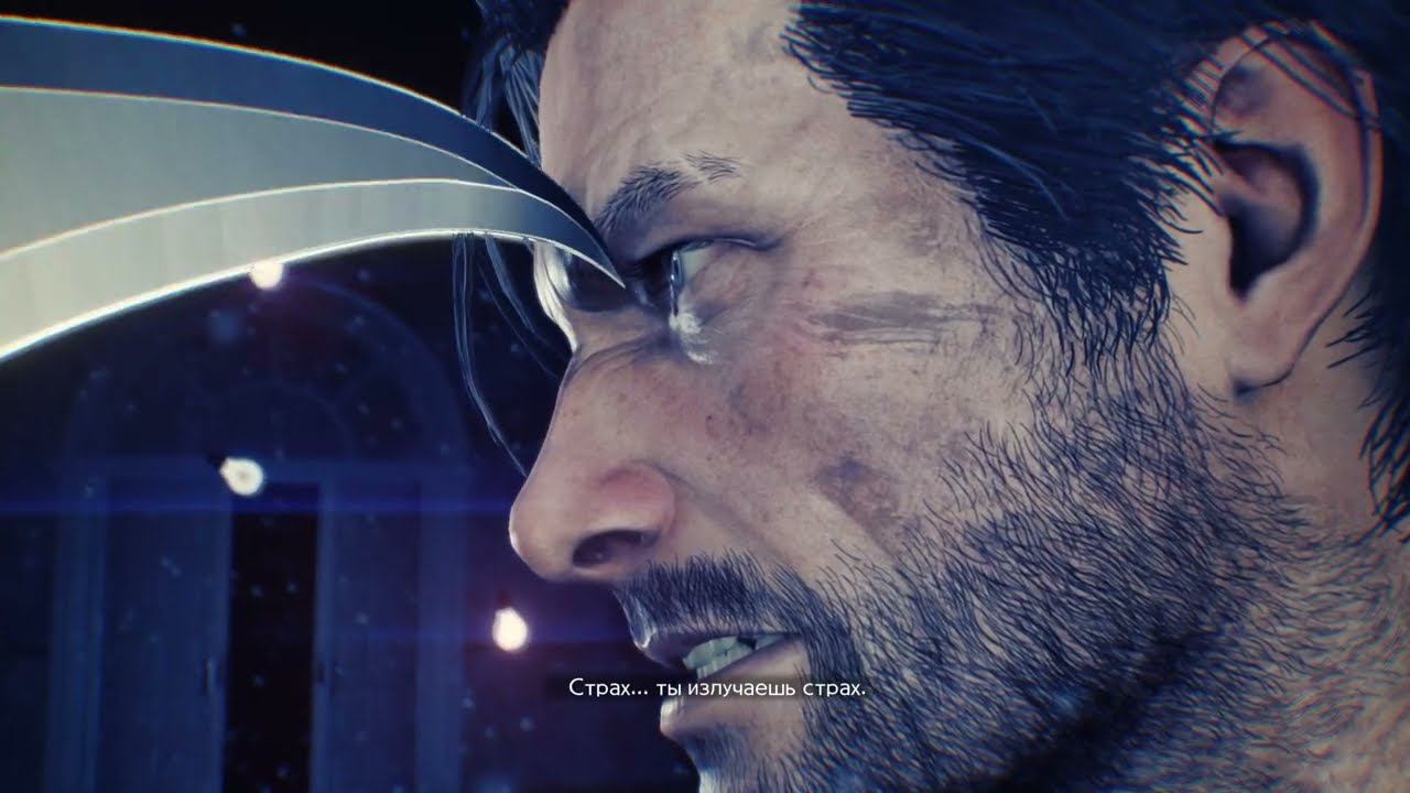 The Evil Within 2 Прохождение №10