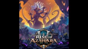 World of Warcraft: Rise of Azshara - 12 Darkest Depths