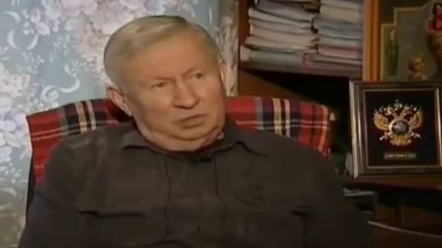 Шокирующая информация от генерала России  Ратникова.mp4