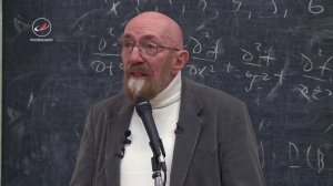 Гравитационные волны и Вселенная:  LIGO,  Большой взрыв и чёрные дыры // Лекция Кипа Торна