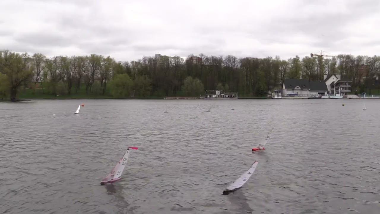 "Минская весна-24" RG65 4 я гонка