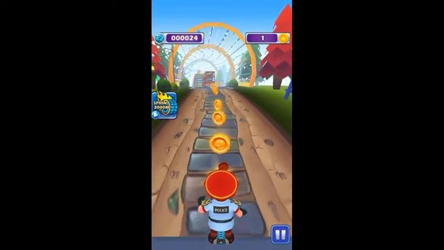 Moto Runner 3D Gameplay: quick bike riding game – смотреть онлайн видео ...