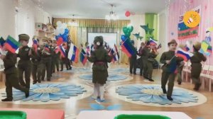 Танцы для детей, которые легко выучить