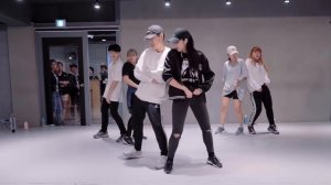 Mina Myoung X May J Lee X Sori Na/ All I Wanna Do - Jay Park