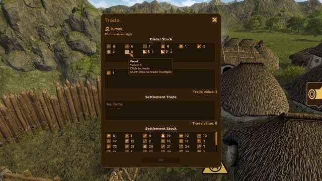 Круг из камня Dawn Of Man прохождение Деда Точиги  # 06