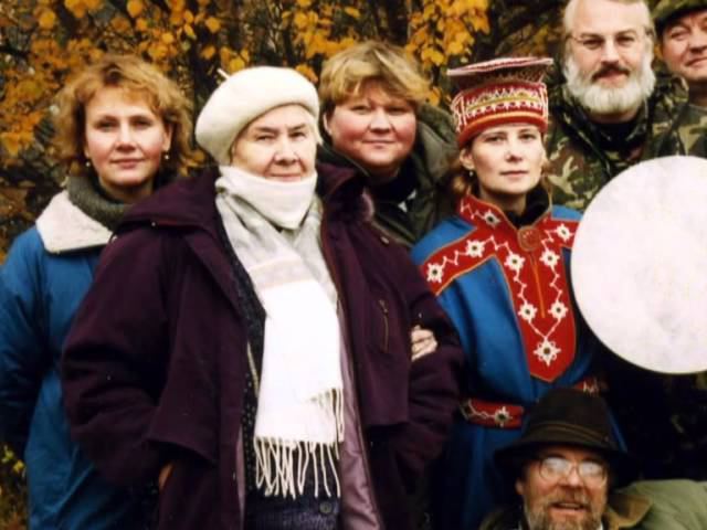 Антонова Александра Андреевна - к 80-ти летнему юбилею