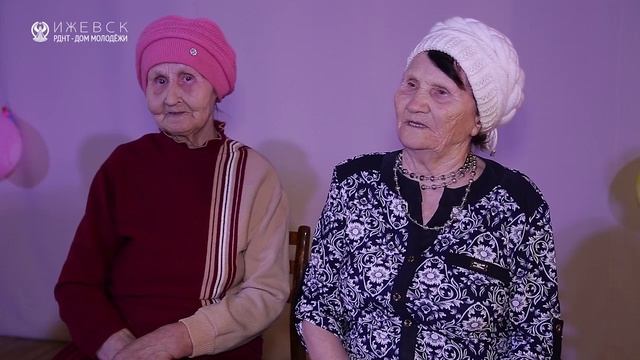 Застольная песня во время обряда Сӥзьыл пӧртмаськон. Селтинский район.