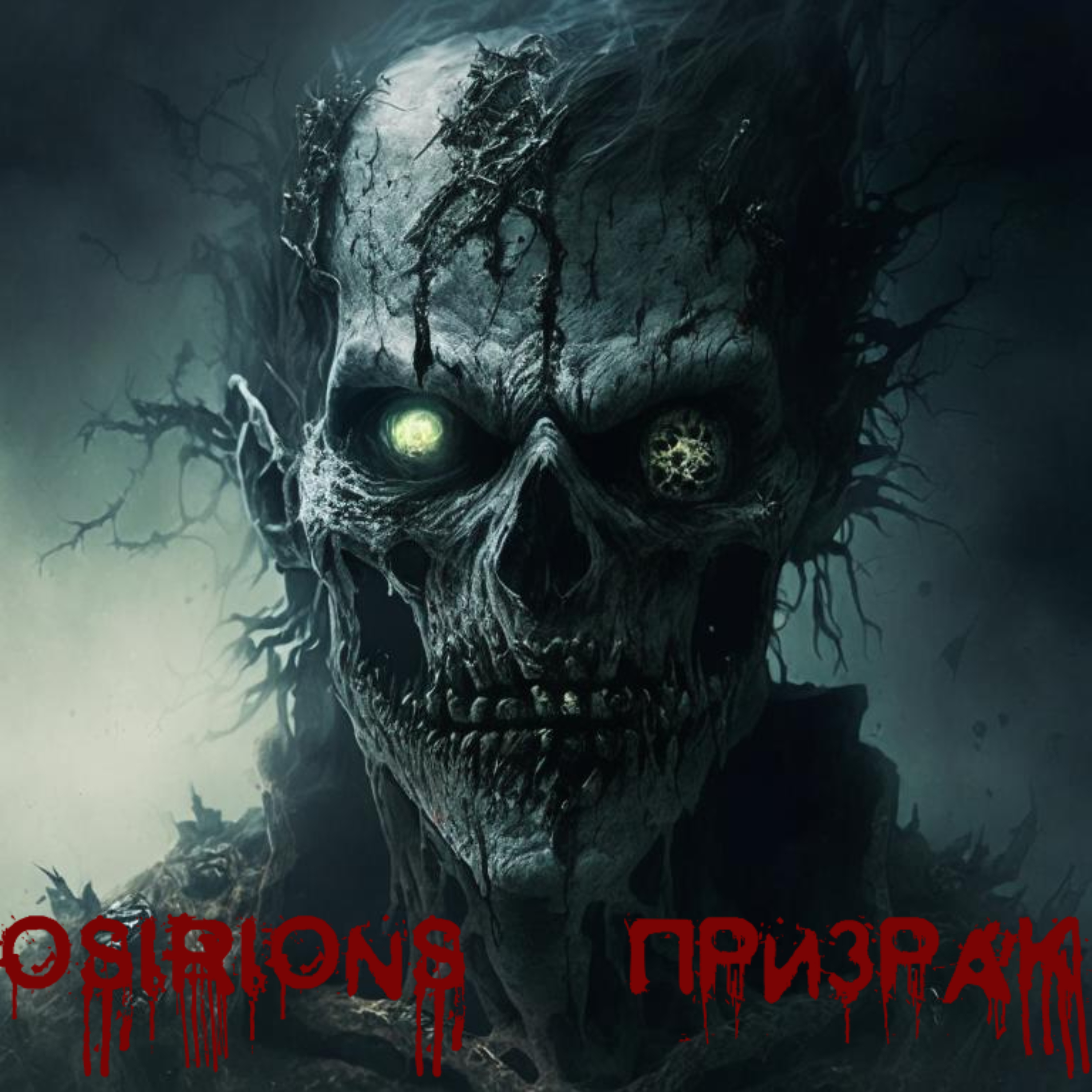 ПРИЗРАК