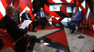 По незнанию или с умыслом? Л.Доброхотов, А.Бакланов, Г.Козырев, Е.Спицын (26.09.2023)