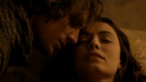 Romeo &  Juliet
