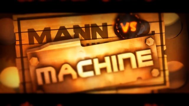 Team Fortress 2 - Mann VS Machine FULL EXTENDED THEME (The Calm and ...