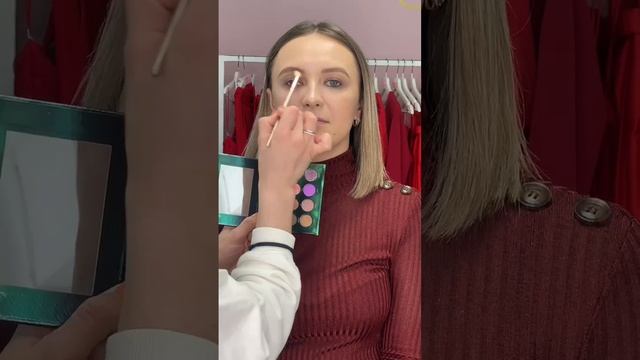 Весной хочется свежести, юности, яркости ?