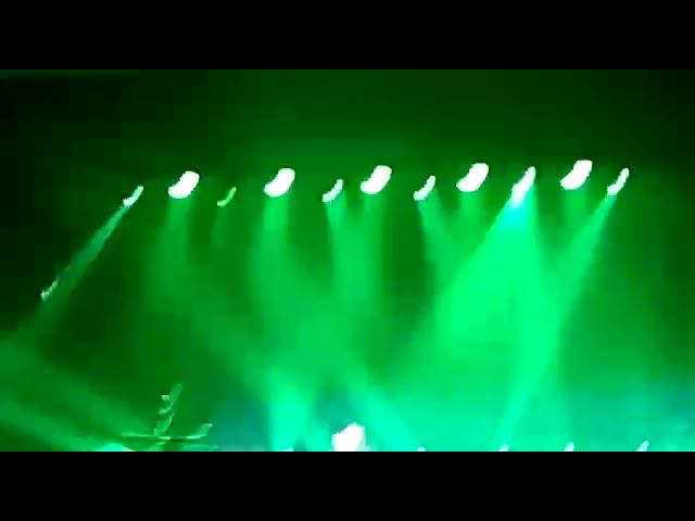 Юрий Шатунов. А он любил. Фрагмент. г. Раменское КДЦ "Сатурн"