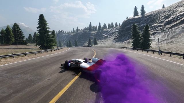 CarX Drift Racing Online - Lotus Exos 125 S1