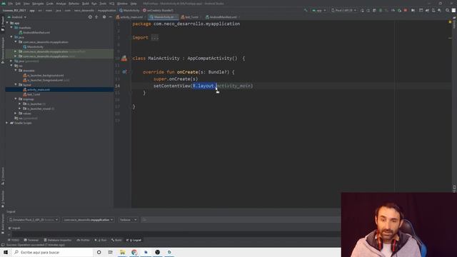 Урок 5.Курс Kotlin для начинающих