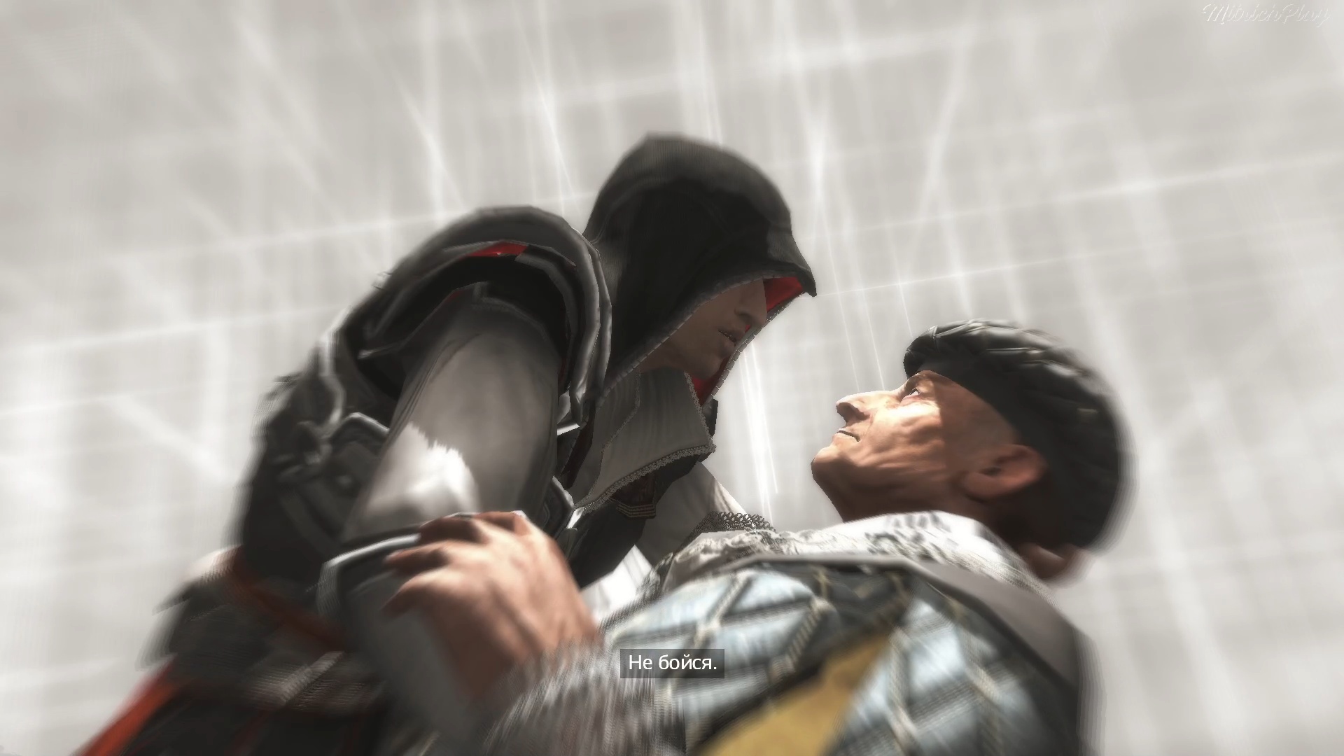 Эмилио Барбариго ► Assassin's Creed 2 #07