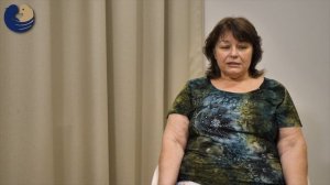 Отзыв на лечение в онкогинекологическом отделении Лапино-2.