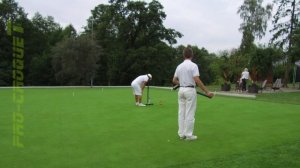 Baltic Open 2018 GC
